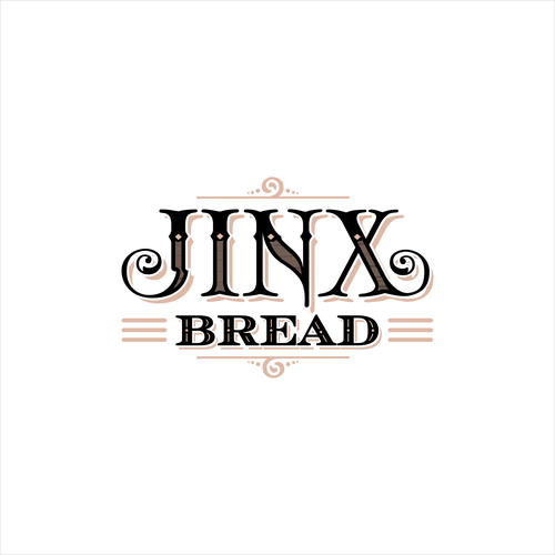 Designs | Design an Unpredictable Bakery Logo That Combines Victorian ...