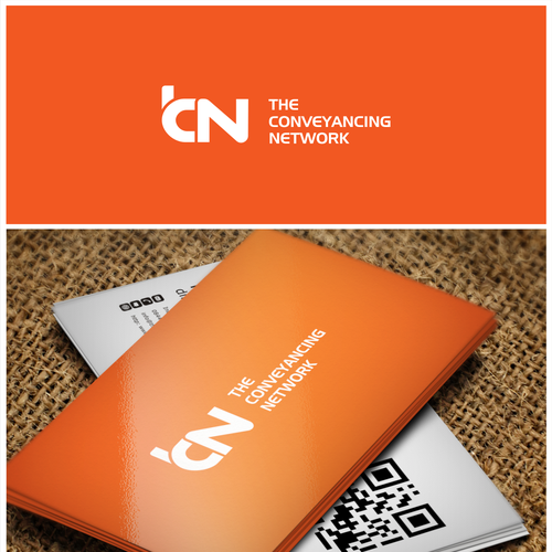 tcn needs a new logo | Logo design contest