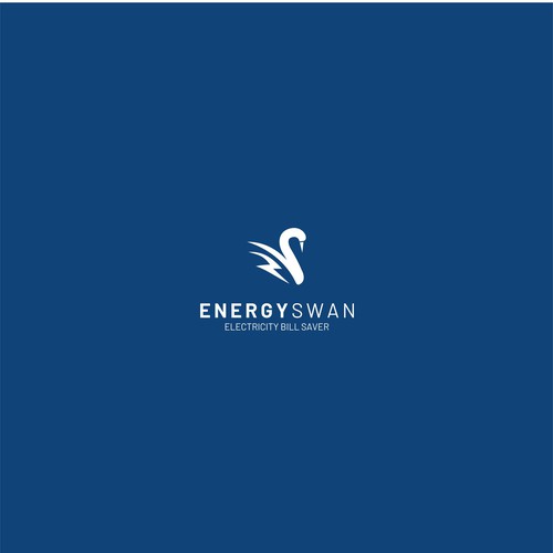 Designs | Energy Swan | Logo design contest