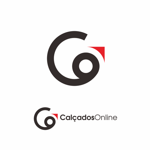 Create a logo for Calçados Online - Shoes E-commerce | Logo design contest