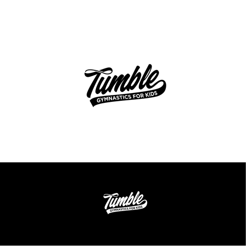 Tumble: Old school film studio made into modern boutique gymnastics ...
