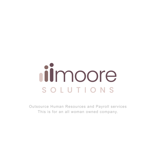 Designs | ii Moore Solutions | Logo design contest