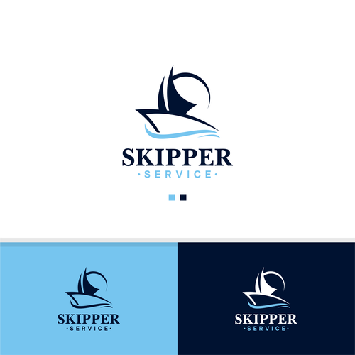 Designs | Yacht Delivery Logo | Logo design contest