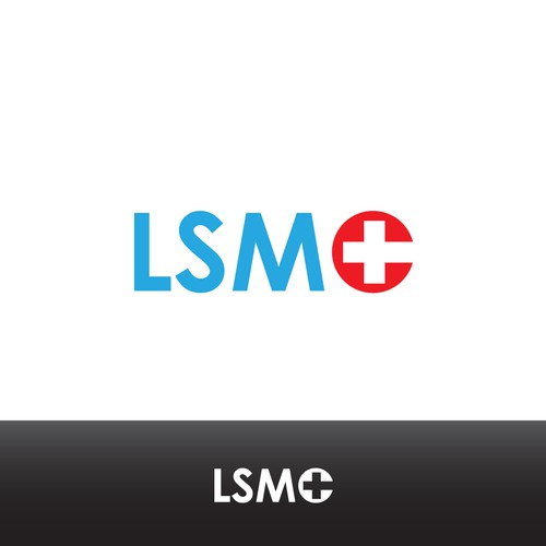 LSMC needs a powerful new logo for their ortho and sports medicine ...