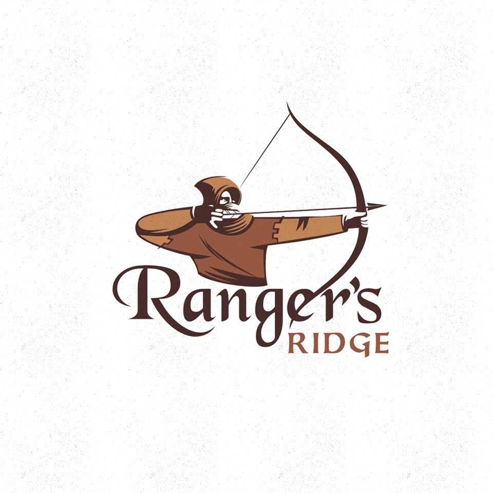Ranger Logos - Free Ranger Logo Ideas, Design & Templates
