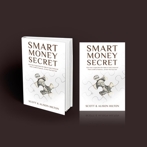 Designs | Best-Selling Credit Repair Book Needs Creative New Cover For ...