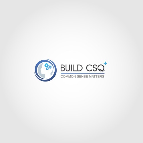 What is a common-sense logo to BUILD common-sense? Smash creativity ...