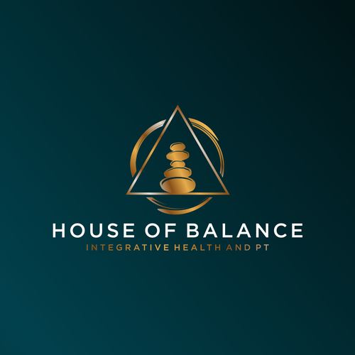 Designs | Clever zen-like logo for wholistic health and movement clinic ...