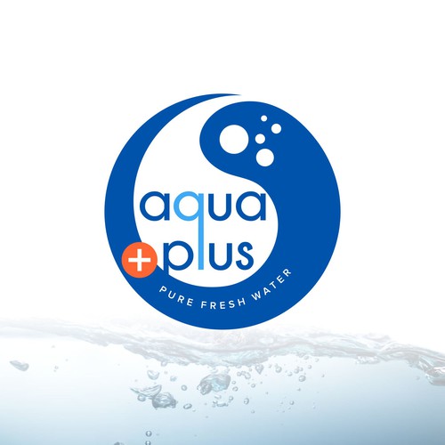 Aqua Pure Plus Logo