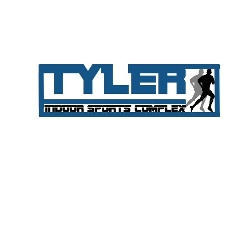 Tyler Indoor Sports Complex needs a new logo | Logo design contest