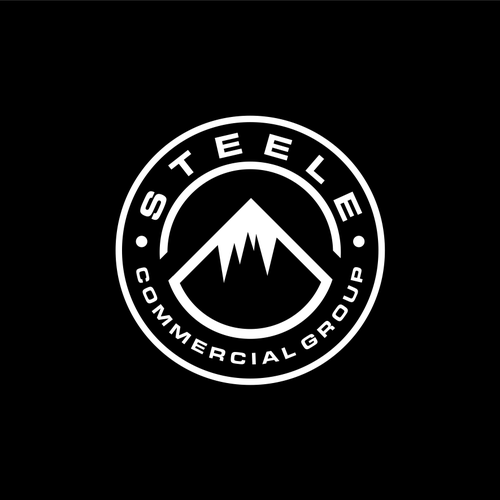 Designs | Steele Commercial Group | Logo design contest