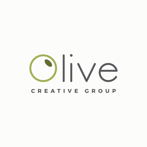 Olive Communications Logo