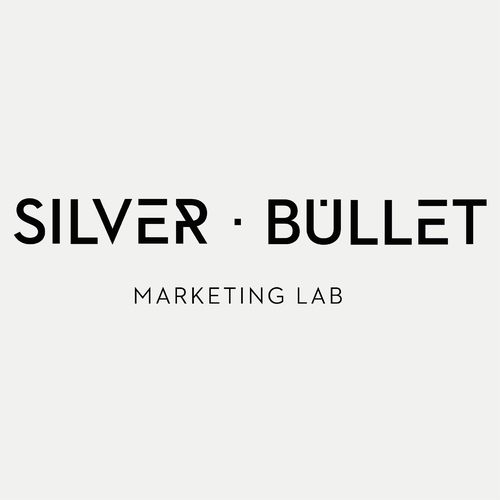 Silver Bullet Marketing Lab needs a professional logo to stand out from ...