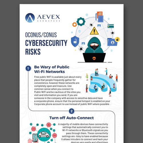 Designs | Cybersecurity infographic | Poster contest Designs | Cybersecurity infographic | Poster contest