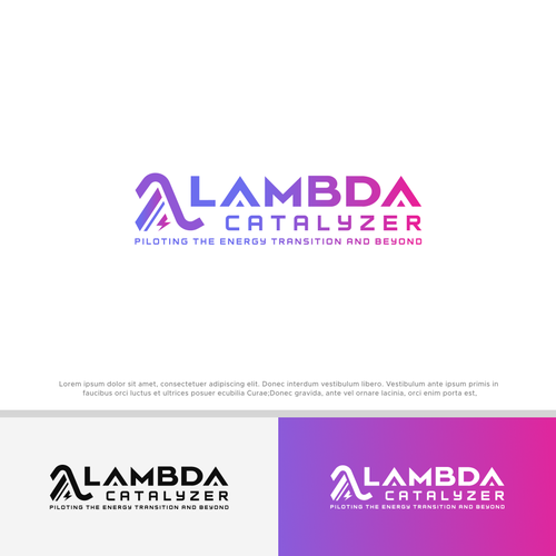 Designs | Design a brand for energy transition innovation in Houston TX ...