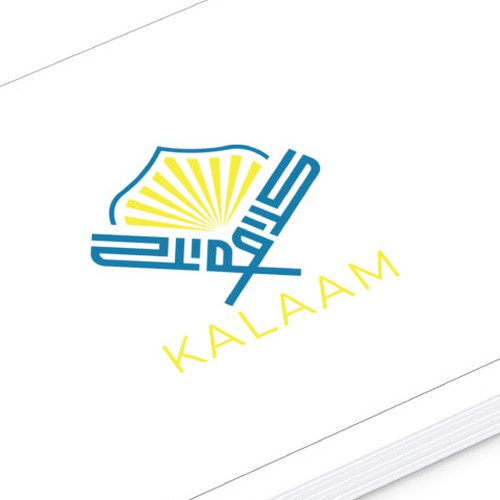 Designs | A clean modern logo for an app to learn the Arabic of the ...