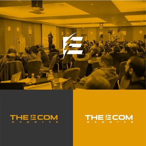 Designs | We need a new logo for our e commerce training company | Logo ...