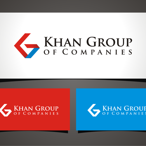 Khan Group Logo KhiansHub