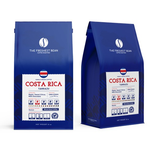 Cafe Packaging Ideas - 76+ Best Cafe Packaging Designs In 2024 | 99designs