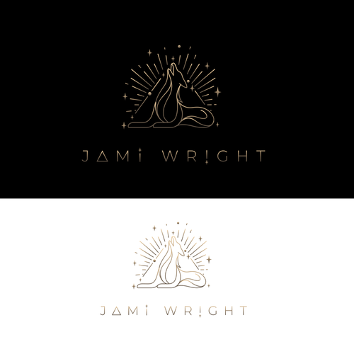Designs | Jami Wright | Logo design contest