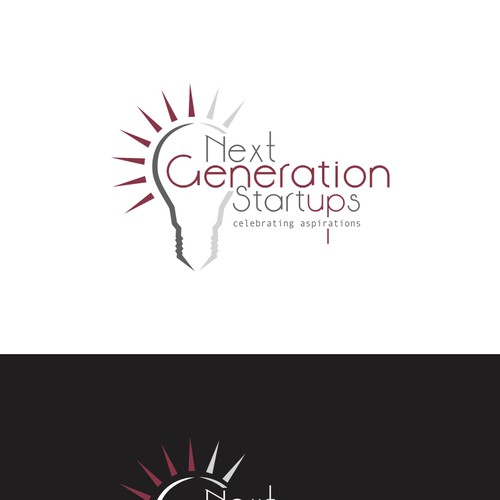 Create an Inspiring Logo for Next Generation Startups | Logo design contest