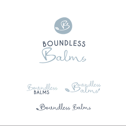 Boundless Balms Logo - Show us your unlimitied potential | Logo design ...