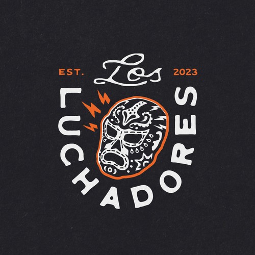 Designs | Rock and Roll Dive bar/Taco bar logo needed!!! Truly unique ...