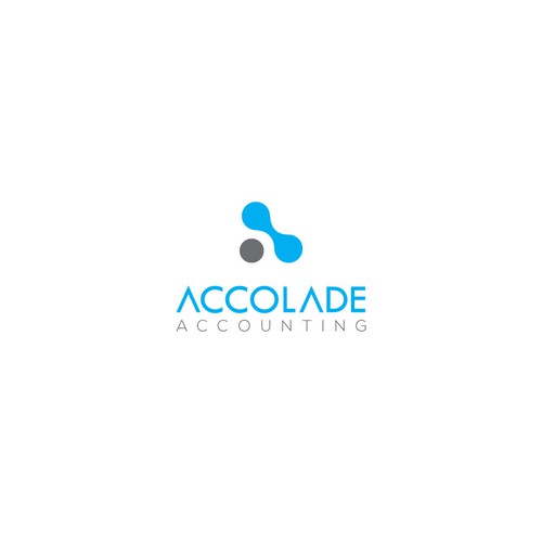 Design a logo to create an identity for Accolade Accounting | Logo ...