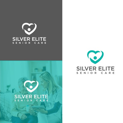 Designs | Senior Care | Logo & brand identity pack contest