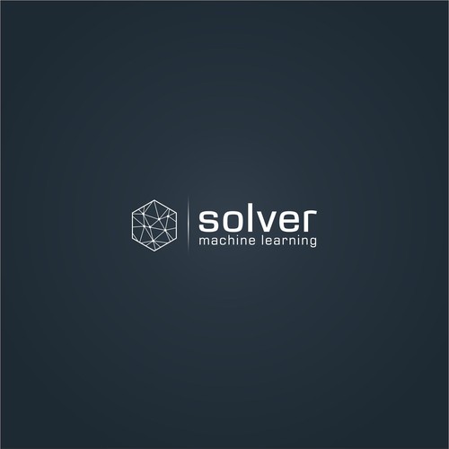 Crea el mejor logo para Solver Machine Learning | Logo design contest