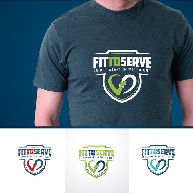 Design a logo for a youth conference | Logo design contest