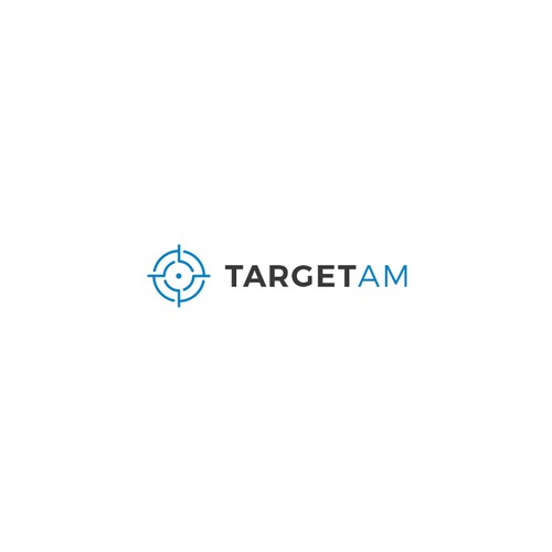 A logo for an innovative Asset Management company (Target Asset ...