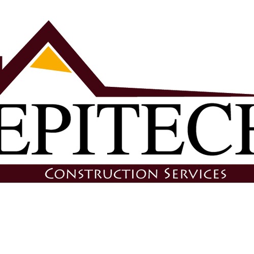Epitech Contruction Services Inc | Logo design contest