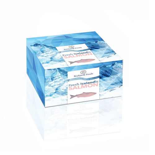 Reykjavík Foods - New Icelandic brand for Icelandic food | Product ...