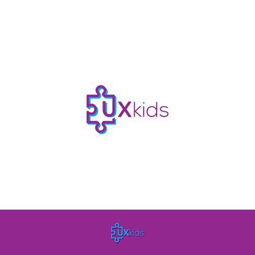 Dutch UX agency is looking for a fun, new logo | Logo design contest