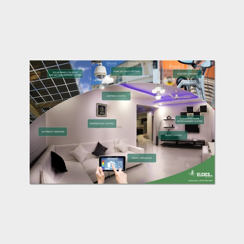 Solar Energy Ads | Poster contest