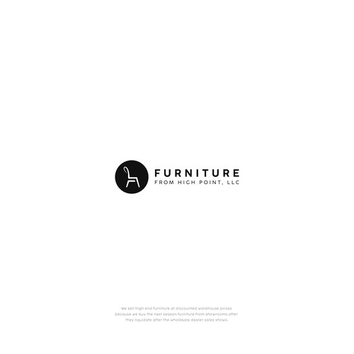 Designs | Furniture From High Point | Logo design contest