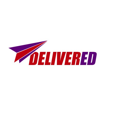 delivered - document delivery | Logo design contest