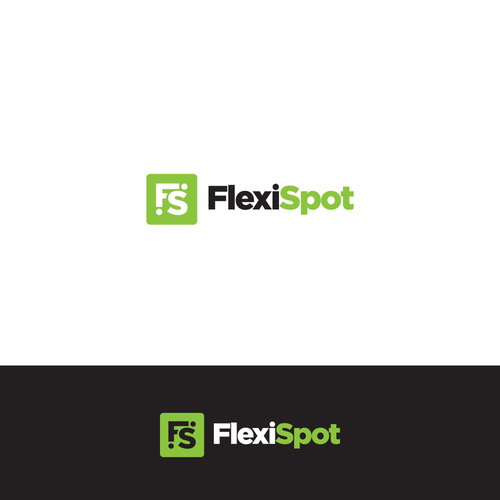 FlexiSpot Ergonomic Solutions needs a powerful new logo | Logo design ...