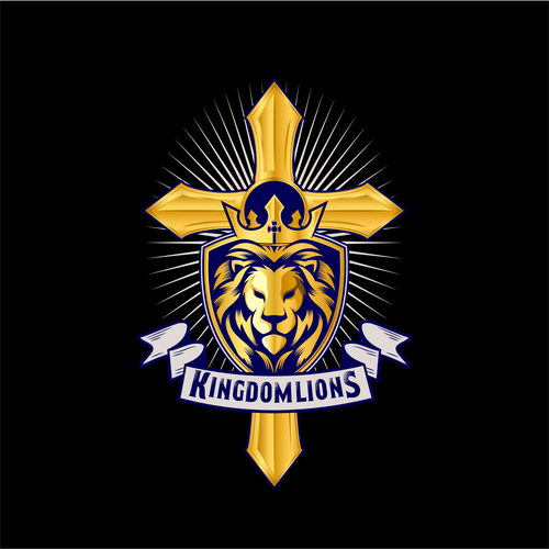 Designs | Design a powerful logo that resembles the strength of God ...