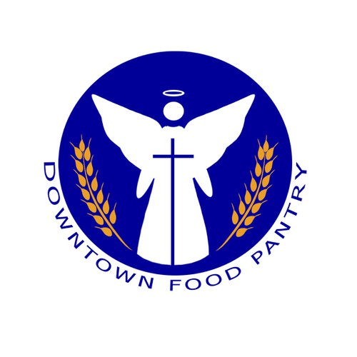Expansion of Food Pantry | Logo design contest