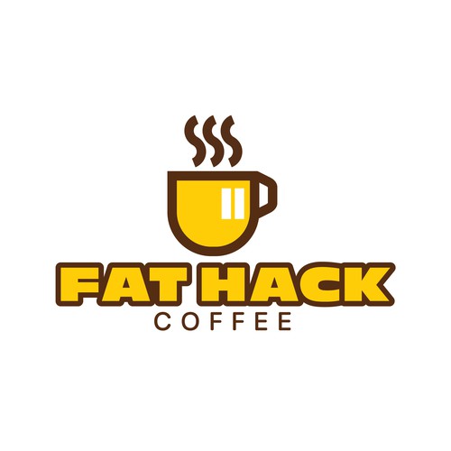 Coffee Shop/Company Logo | Logo design contest