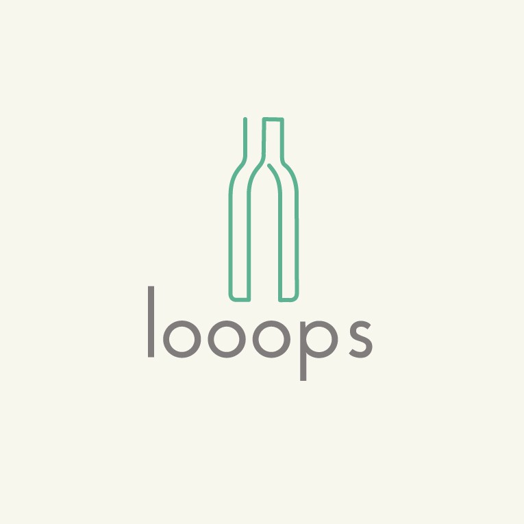 Loop Logos - Free Loop Logo Ideas, Design & Templates