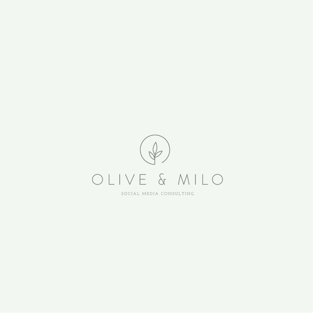 Olive Logos - Free Olive Logo Ideas, Design & Templates