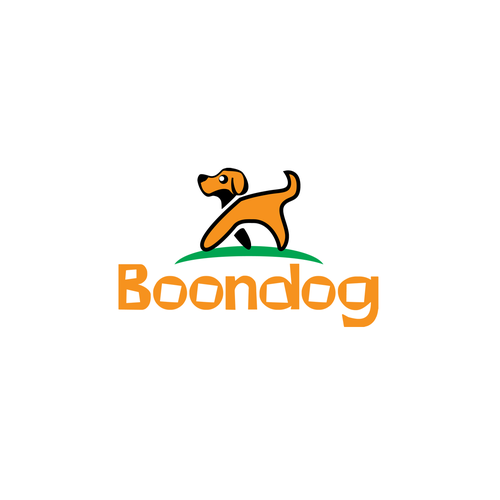 BoonDog Brand Needs and "Fun" Logo | Logo design contest