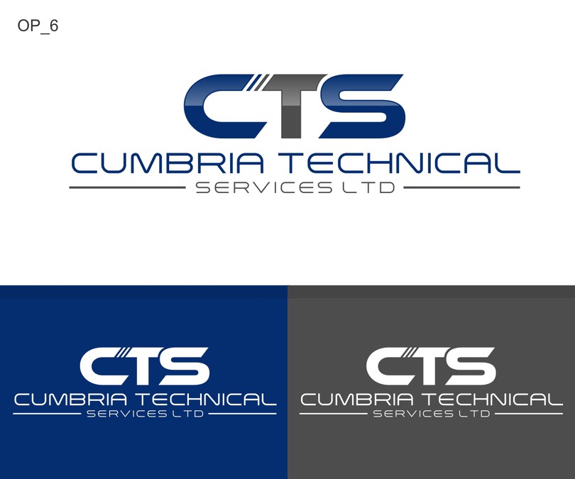 CTS logo Design | Logo design contest