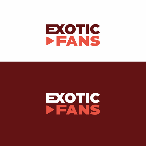 Designs | Logo for Exotic Fans | Logo design contest