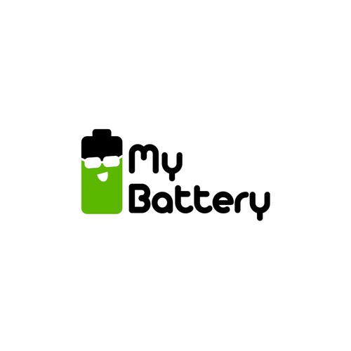 Designs | Design My Battery logo and energize 1000s of people | Logo ...