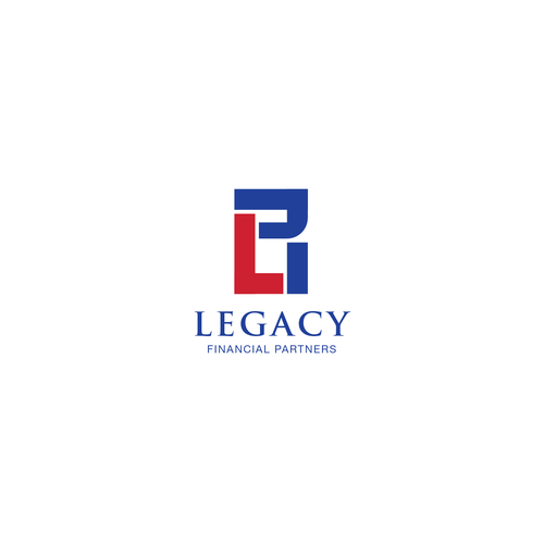 Legacy Financial Partners | Logo design contest
