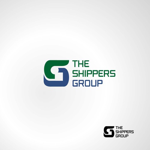 The Shippers Group needs a modern, professional and powerful logo ...